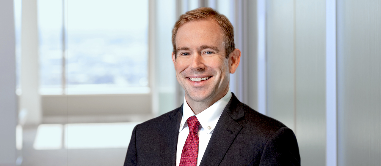 Biography | Derick C. Albers