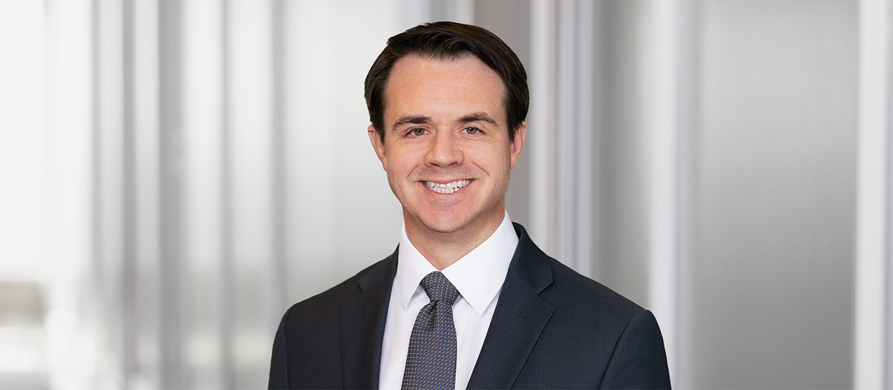 Biography | Patrick J. Thornton