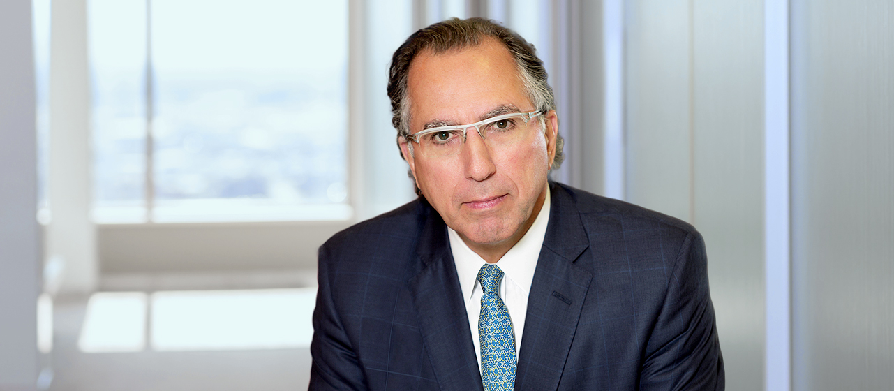 Biography | Joseph J. Trad