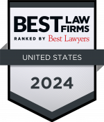 Best Lawyers® Names Lewis Rice in “Best Law Firms” Annual List in 2024