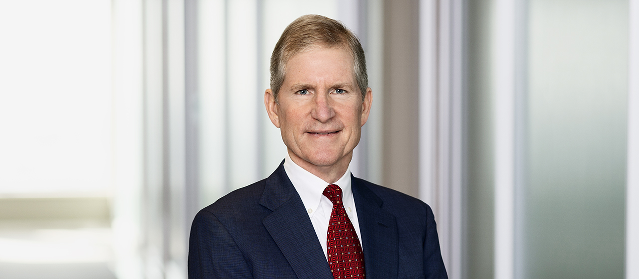 Biography | R. Scott Moore