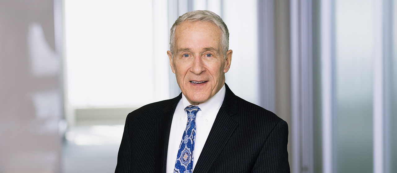 Biography | Michael D. Mulligan