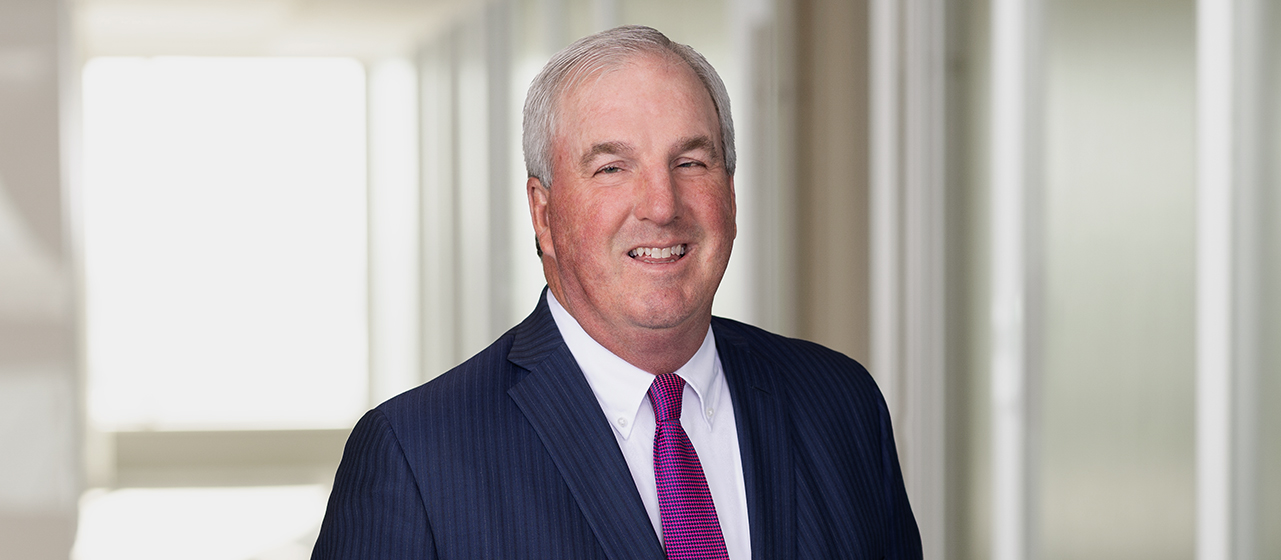 Biography | Larry E. Parres