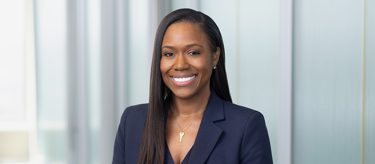 Biography | Jerina D. Phillips