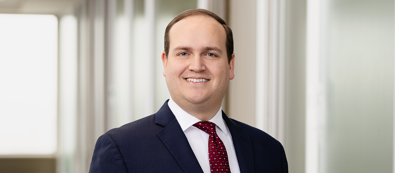 Biography | Ryan M. Prisock